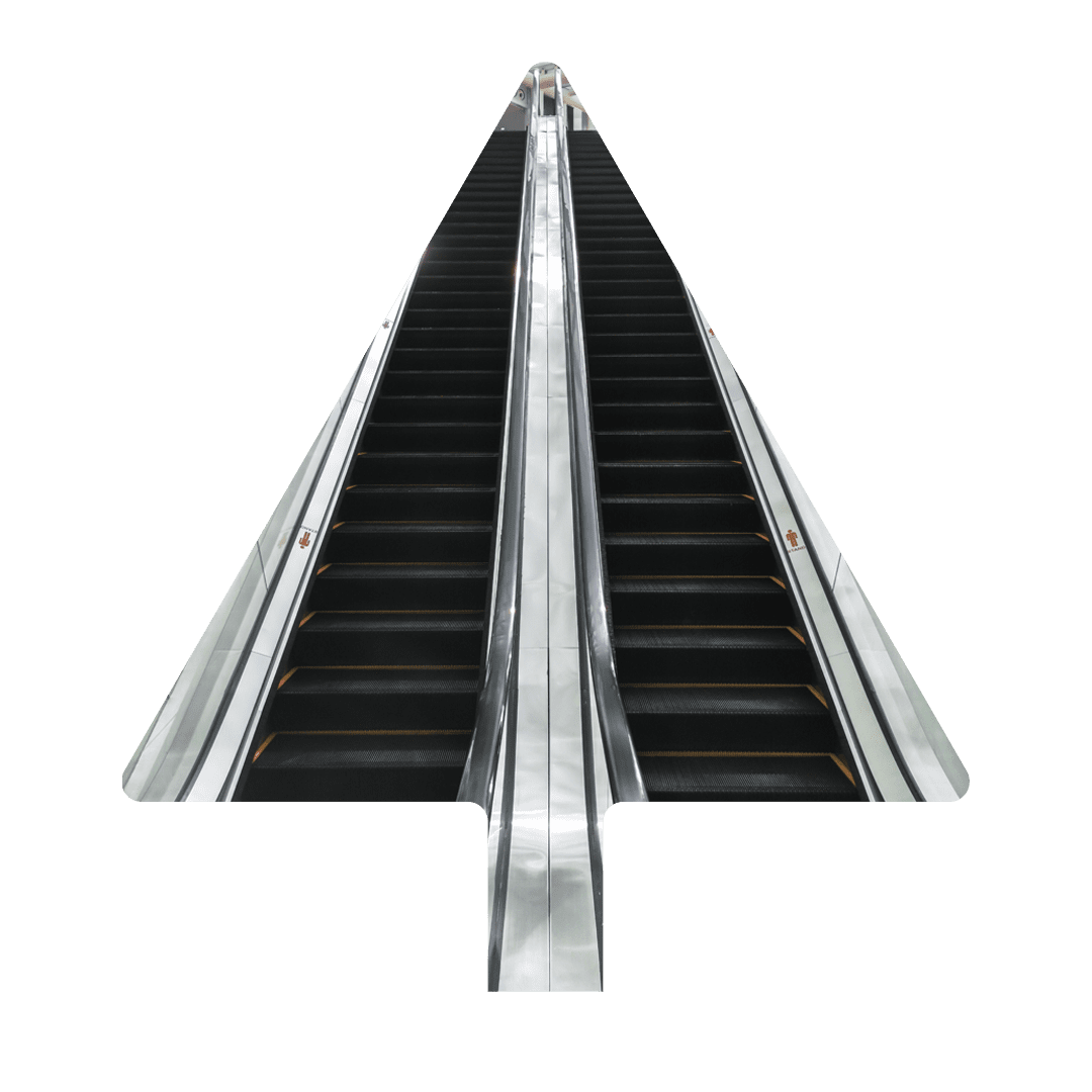 Escalator - Extrolift